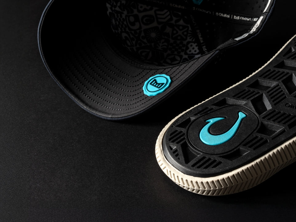 OluKai Hawaiian-Inspired, Premium Footwear - Official Site