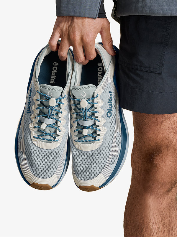 OluKai Hawaiian-Inspired, Premium Footwear - Official Site