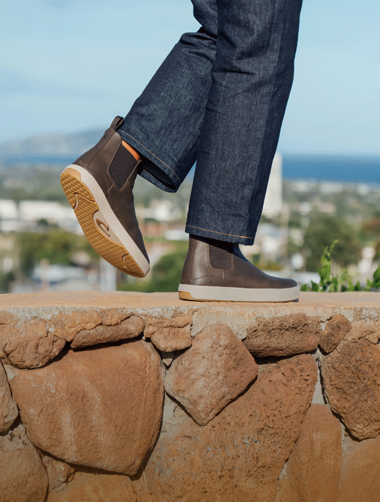 OluKai Hawaiian-Inspired, Premium Footwear - Official Site