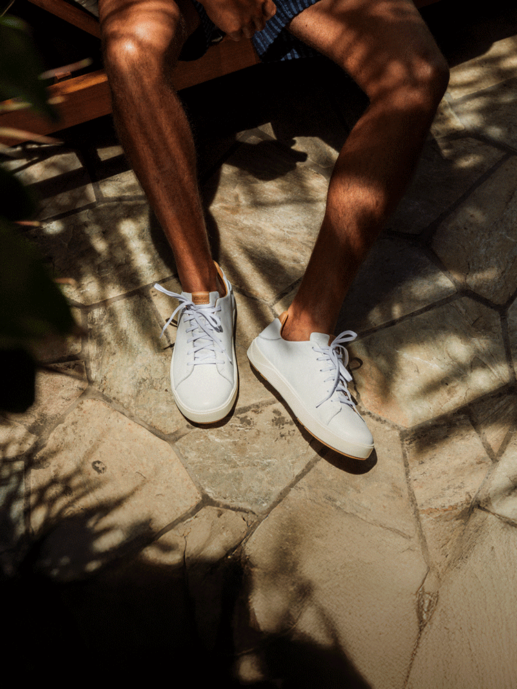 OluKai Hawaiian-Inspired, Premium Footwear - Official Site