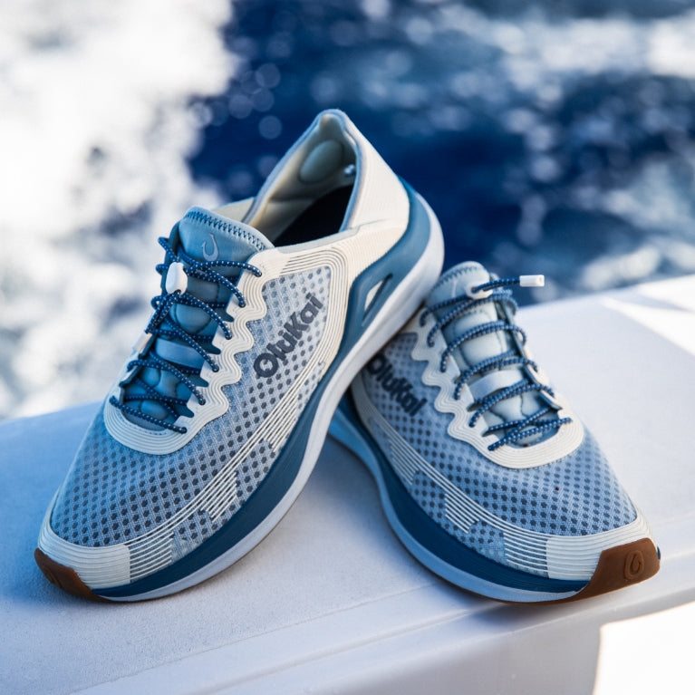 The Ultimate Guide to OluKai’s Performance Marine Shoes