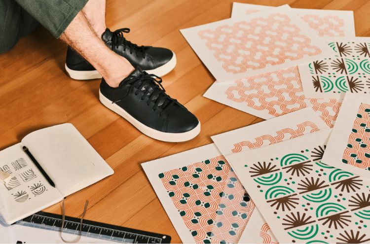 Noa Emberson Men’s Landing Page – OluKai
