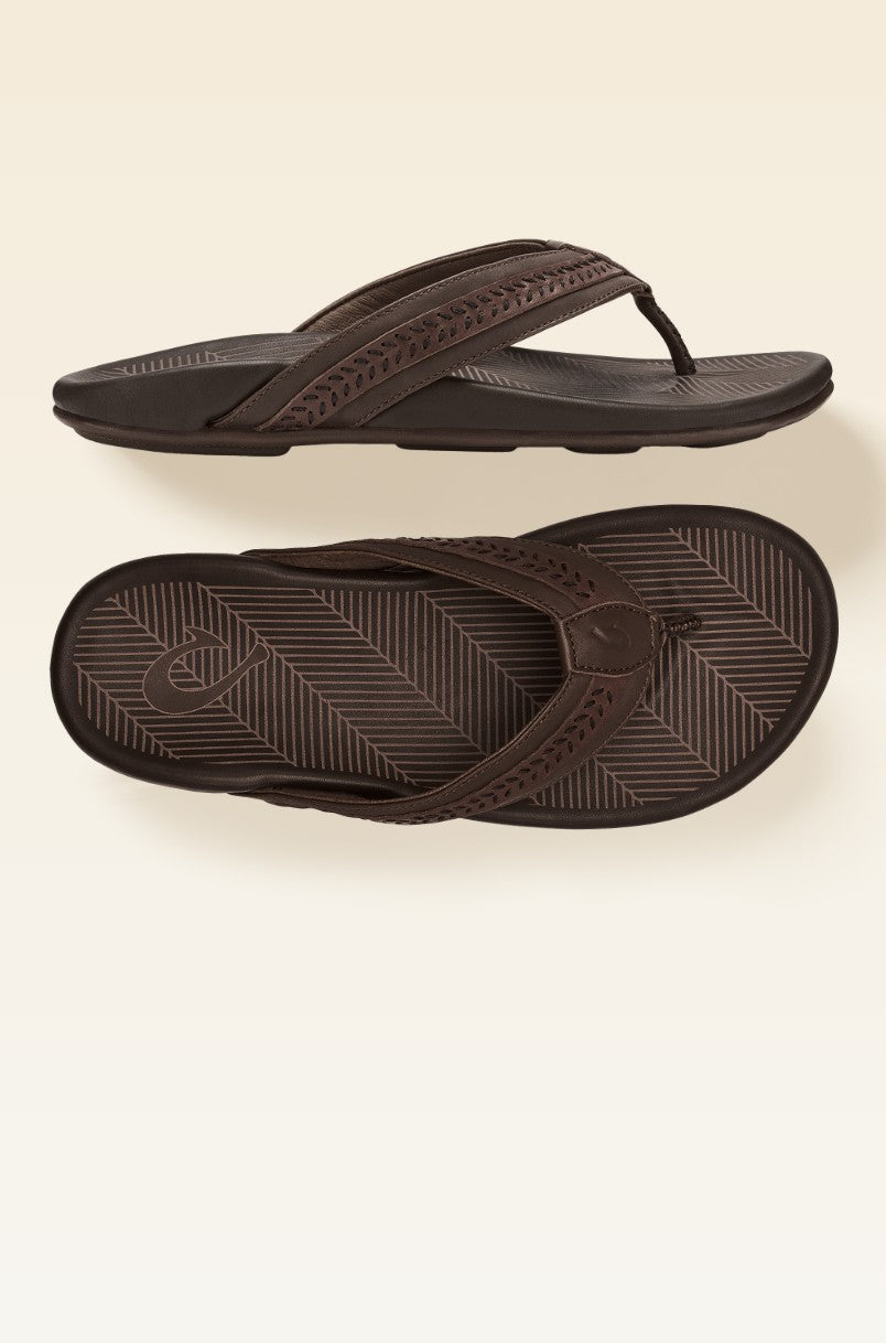 Aho - Fox | Olukai – OluKai