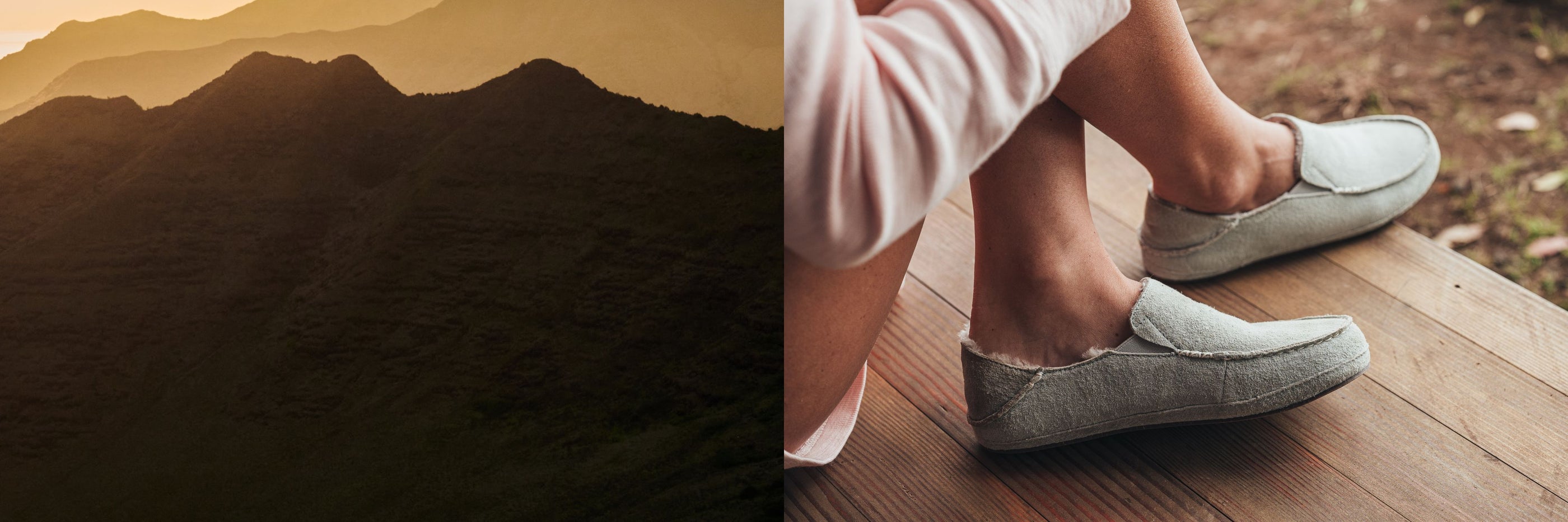 Women’s Best-Selling Slippers Guide | OluKai