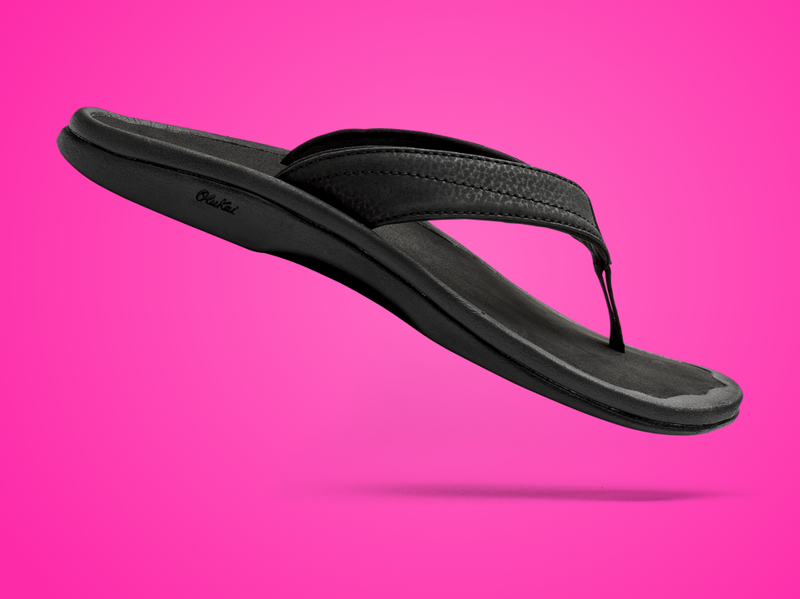 OluKai Hawaiian-Inspired, Premium Footwear - Official Site