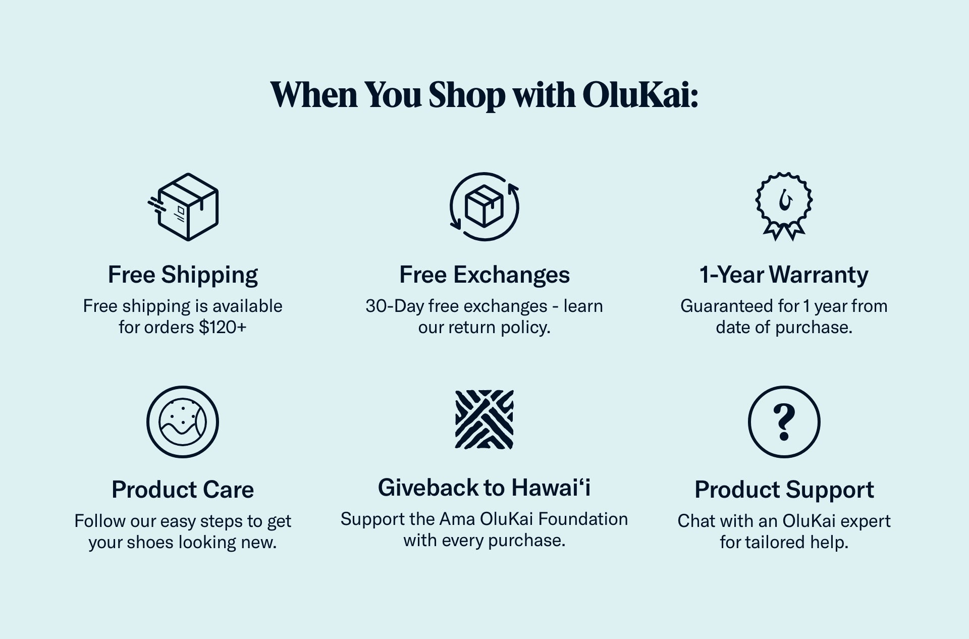 Women’s Summer Sandals Landing Page – OluKai