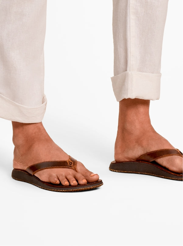 OluKai Hawaiian-Inspired, Premium Footwear - Official Site