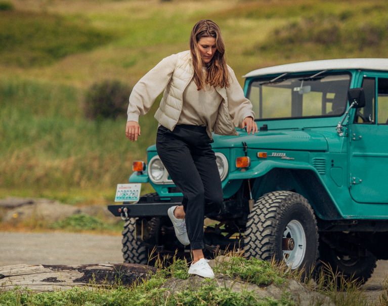 OluKai Hawaiian-Inspired, Premium Footwear - Official Site