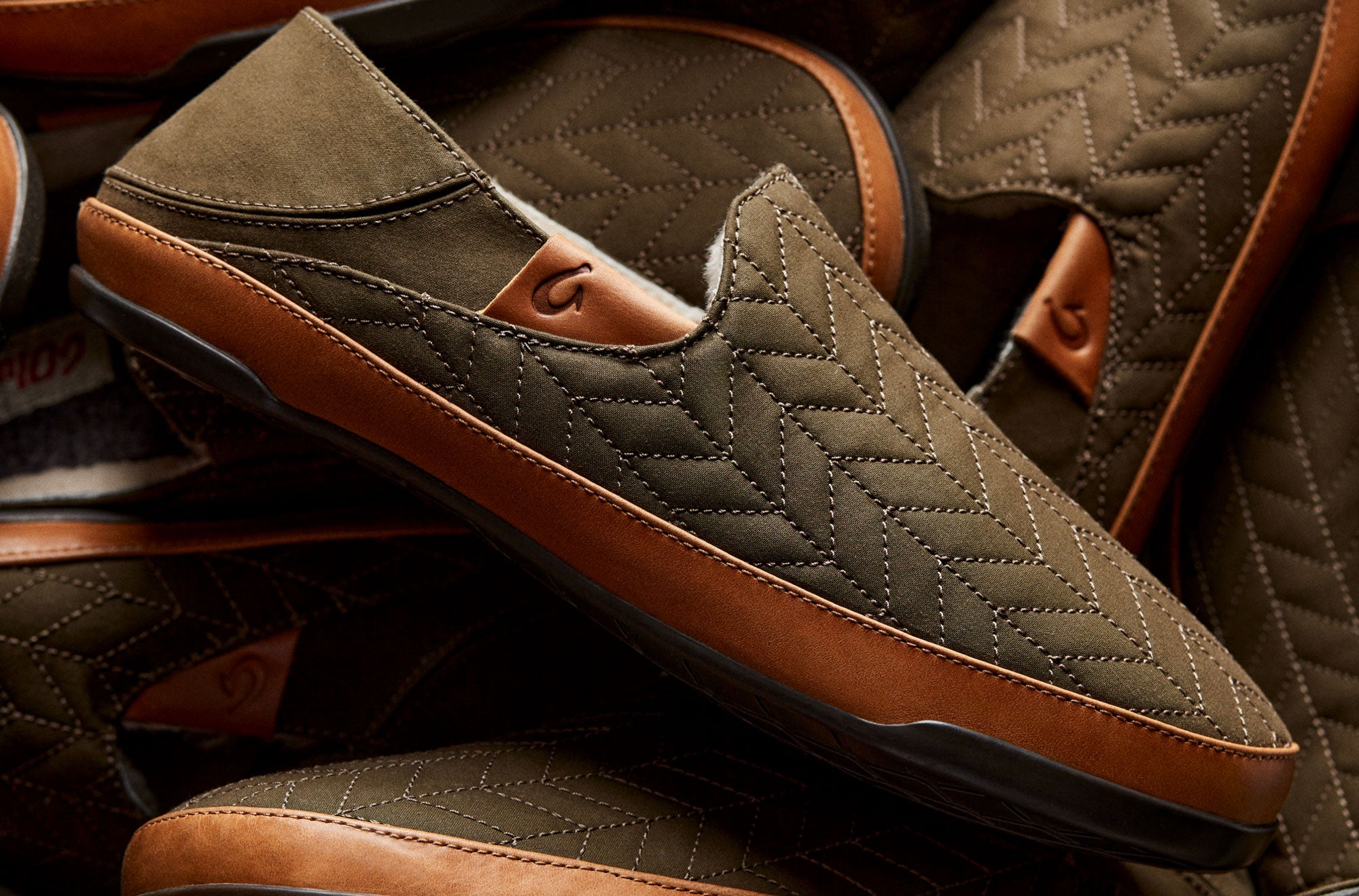 Men's All-In-One Slippers | OluKai