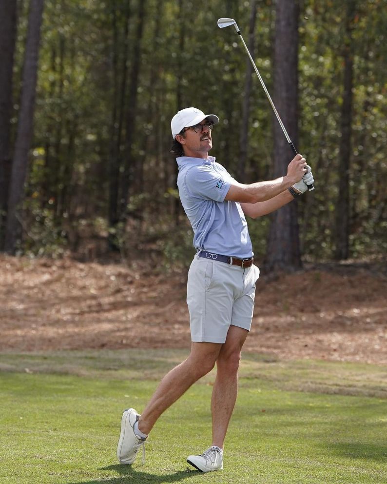 OluKai Bryan Bros Golf Favorites Collection