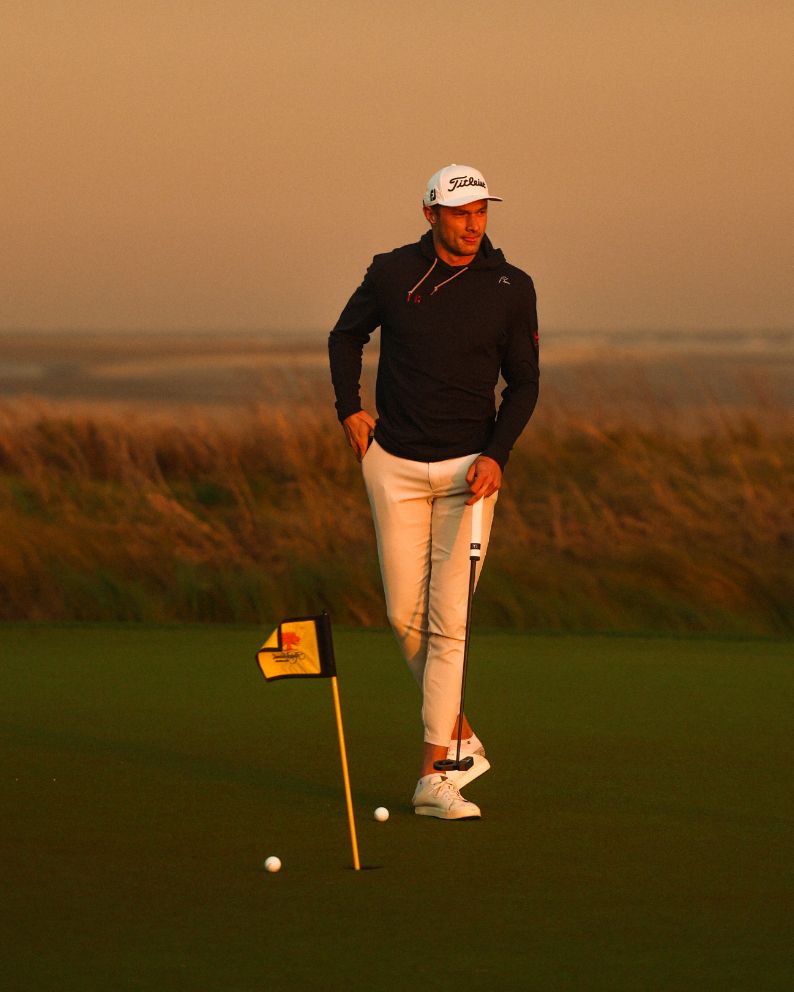 OluKai Bryan Bros Golf Favorites Collection