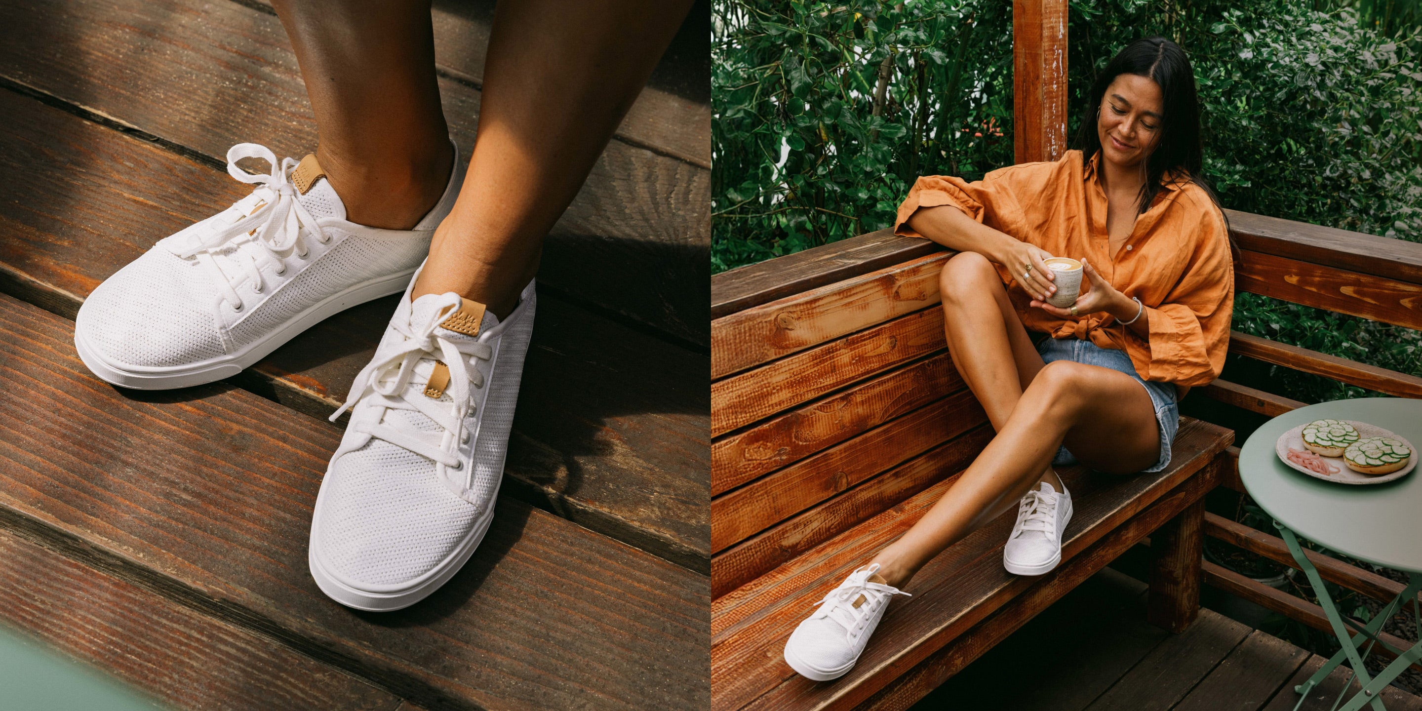 OluKai Hawaiian-Inspired, Premium Footwear - Official Site