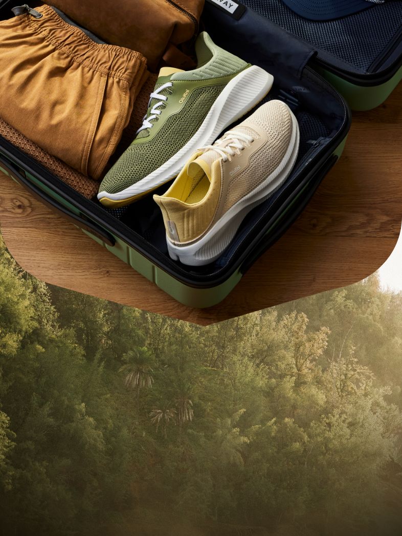 OluKai Hawaiian-Inspired, Premium Footwear - Official Site