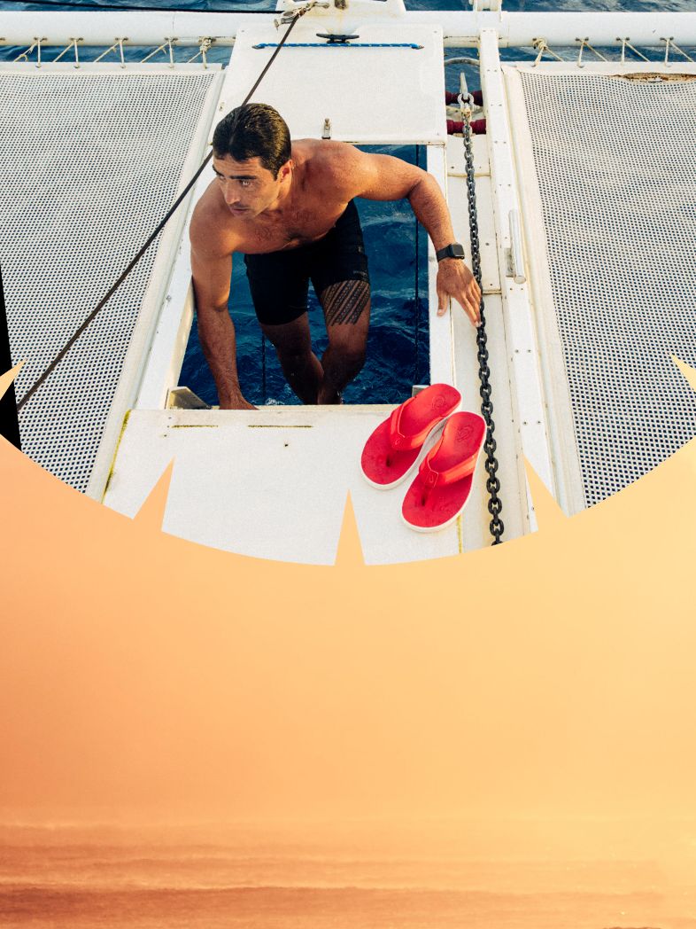 OluKai Hawaiian-Inspired, Premium Footwear - Official Site