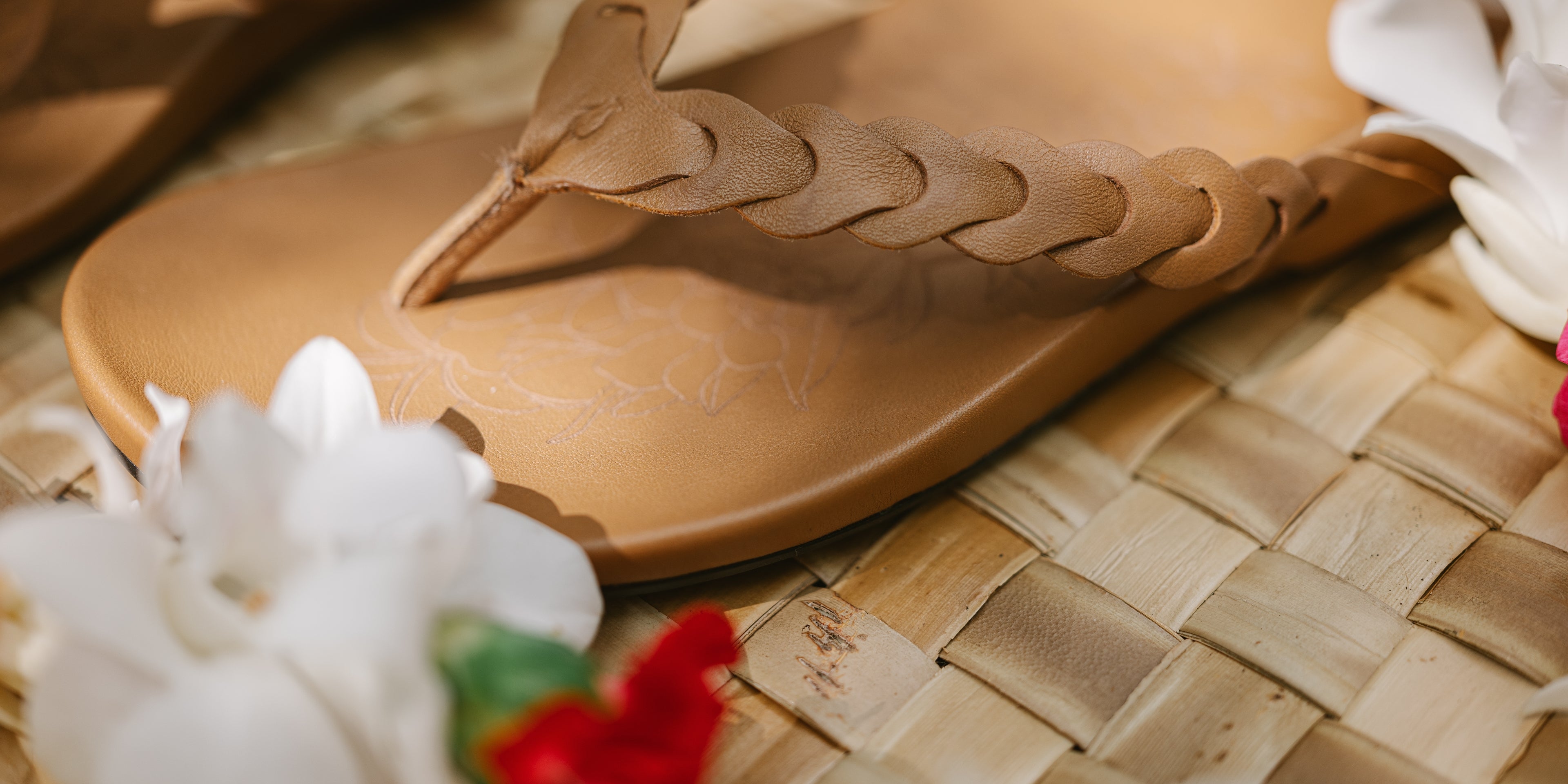 OluKai Hawaiian-Inspired, Premium Footwear - Official Site