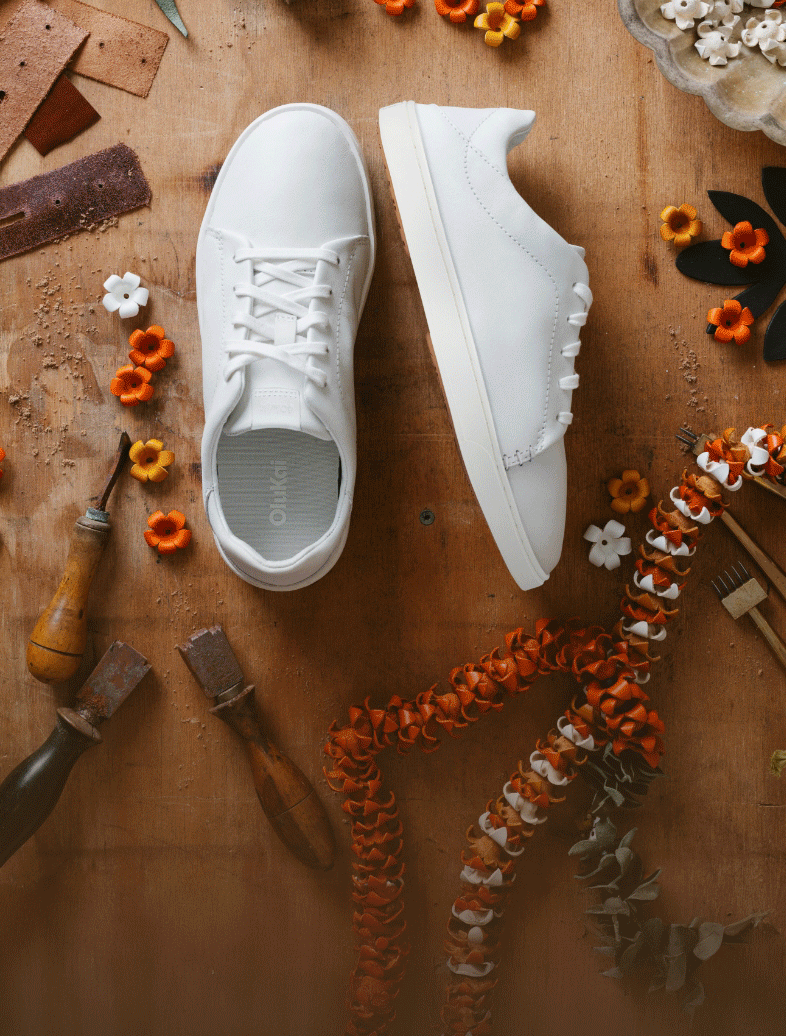 OluKai Hawaiian-Inspired, Premium Footwear - Official Site