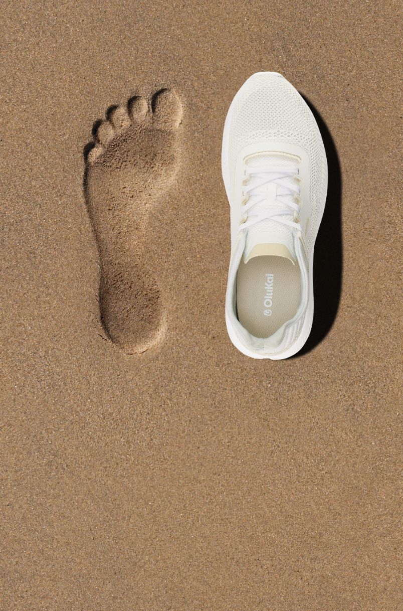 Island Hopper Men’s Travel Shoes - Jungle | OluKai