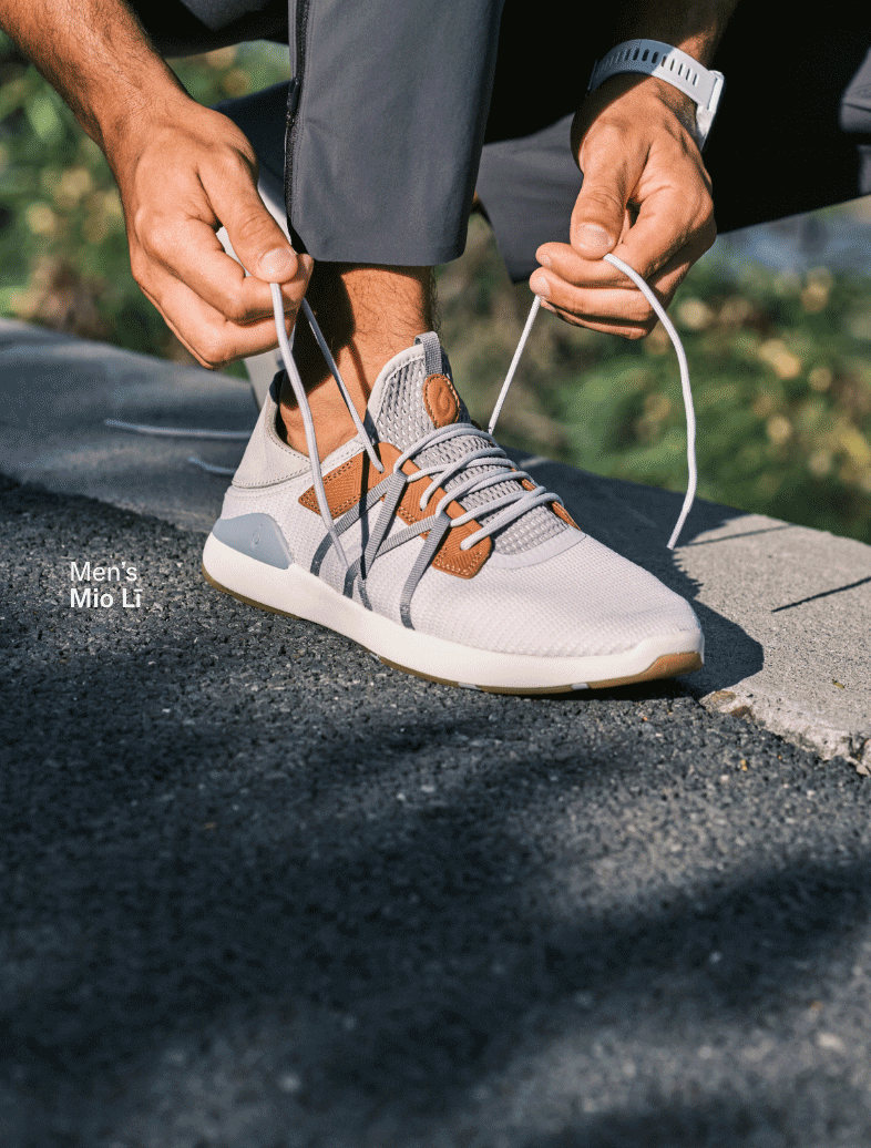 OluKai Hawaiian-Inspired, Premium Footwear - Official Site