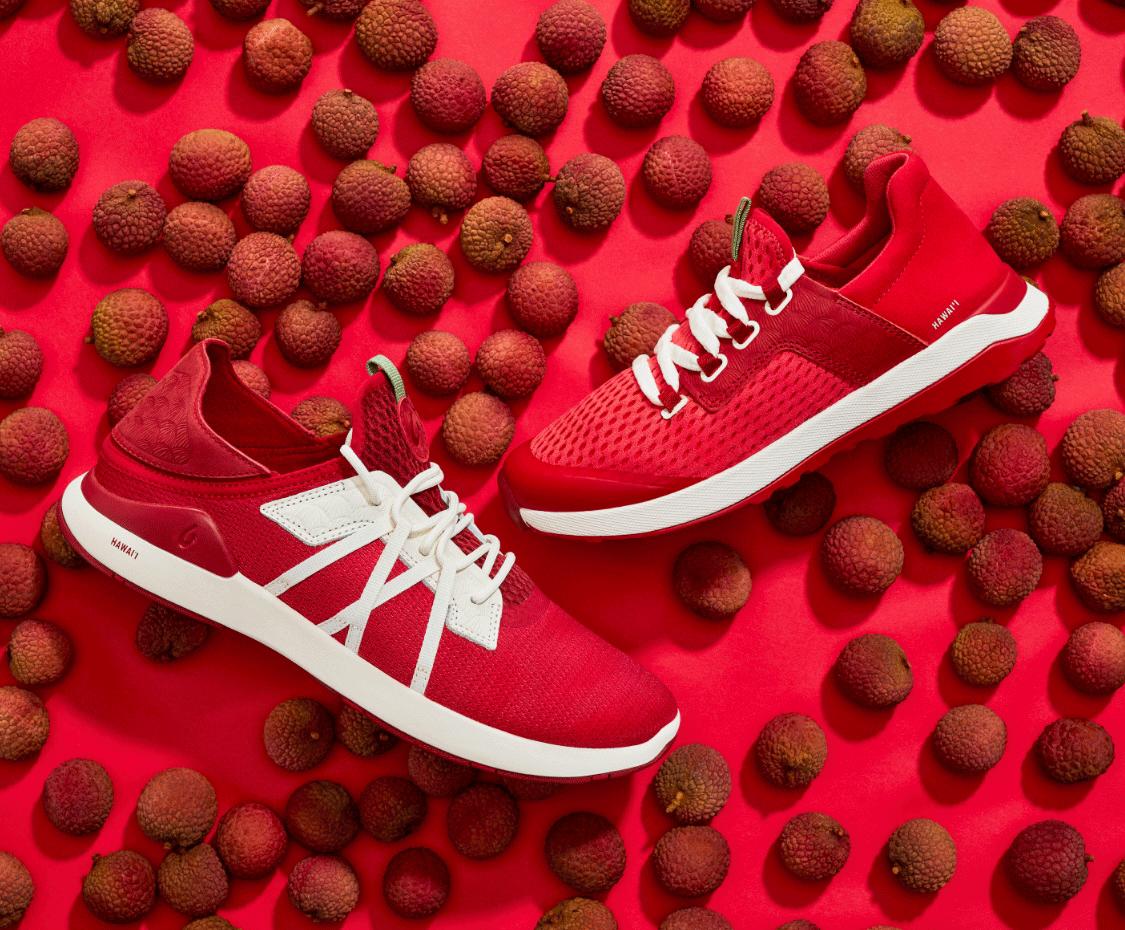 OluKai Exclusive Fruit Stand Collection