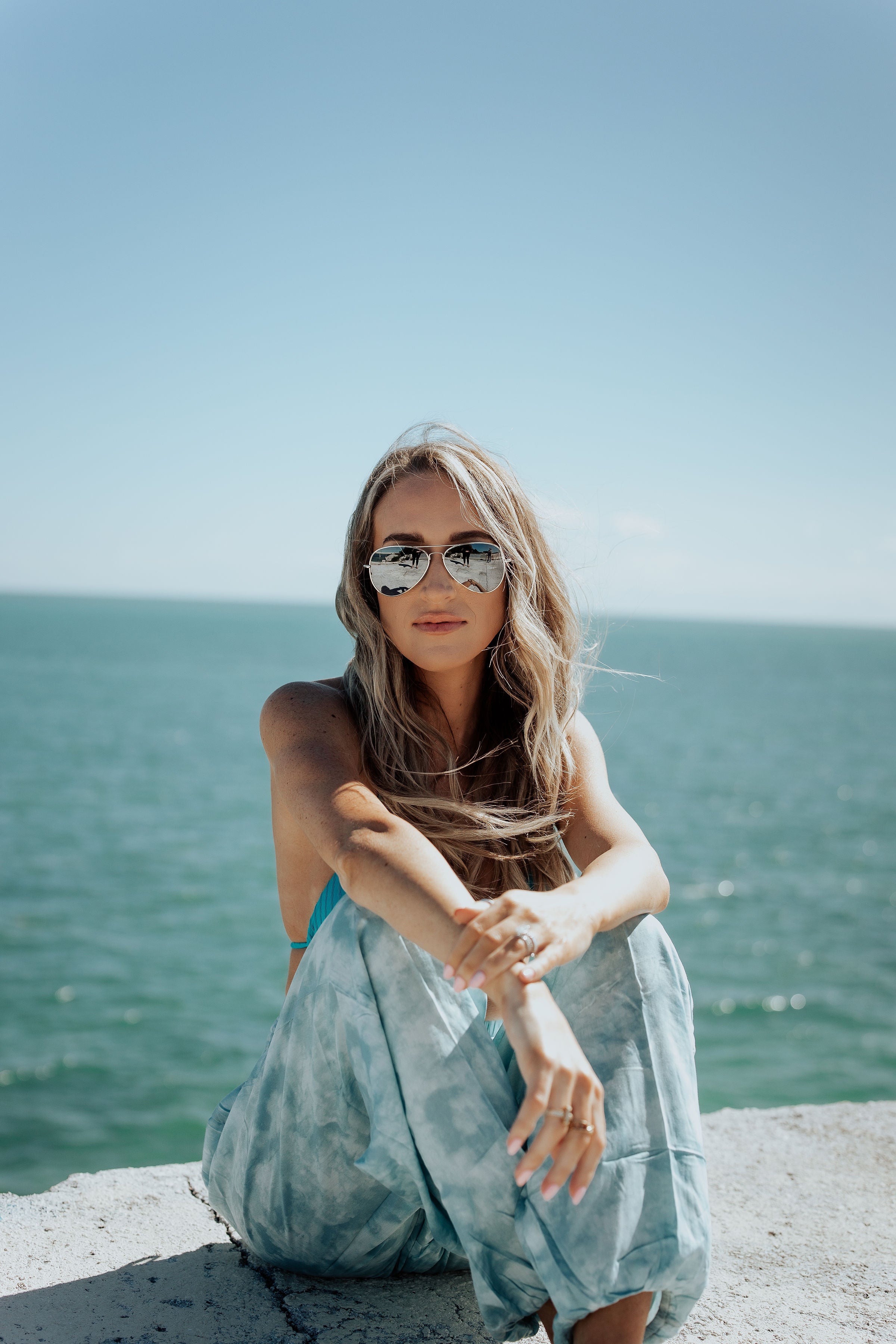 OluKai Nicole Combs’ Aloha List Collection