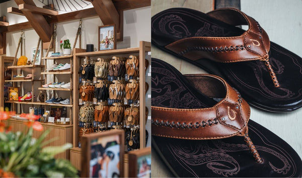 About Us | OluKai