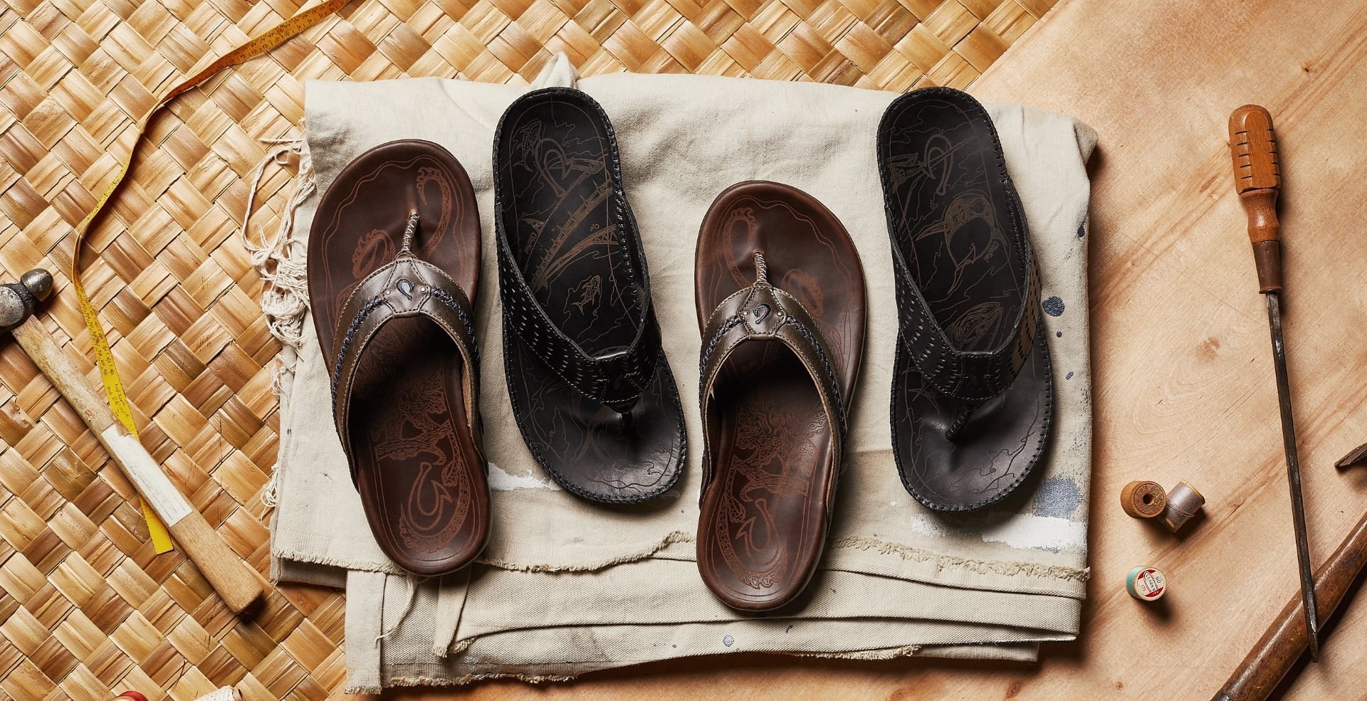 Our Craft – OluKai