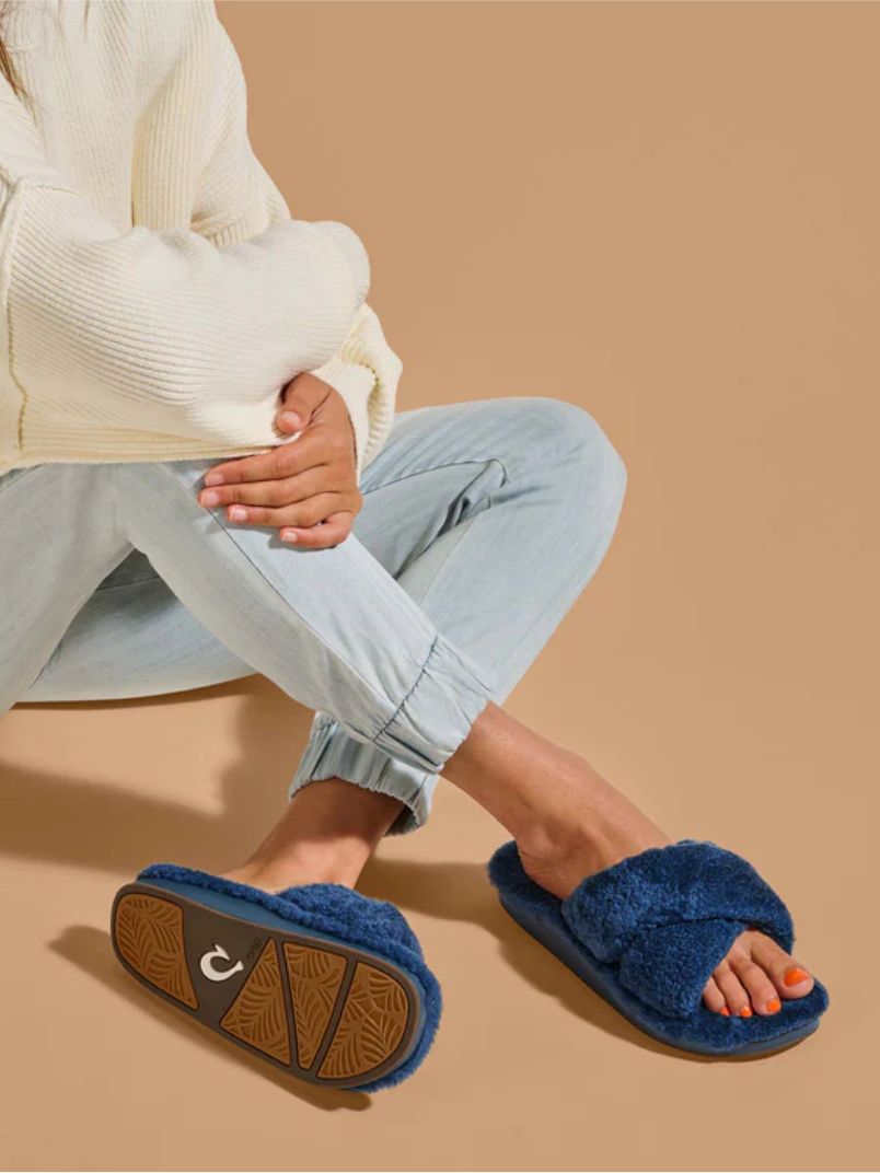 OluKai Hawaiian-Inspired, Premium Footwear - Official Site