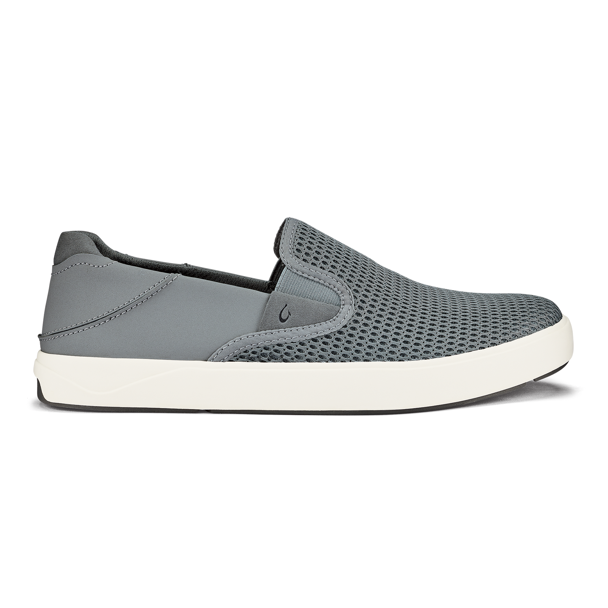 Lae‘ahi Men's Slip-On Sneakers - Poi | OluKai
